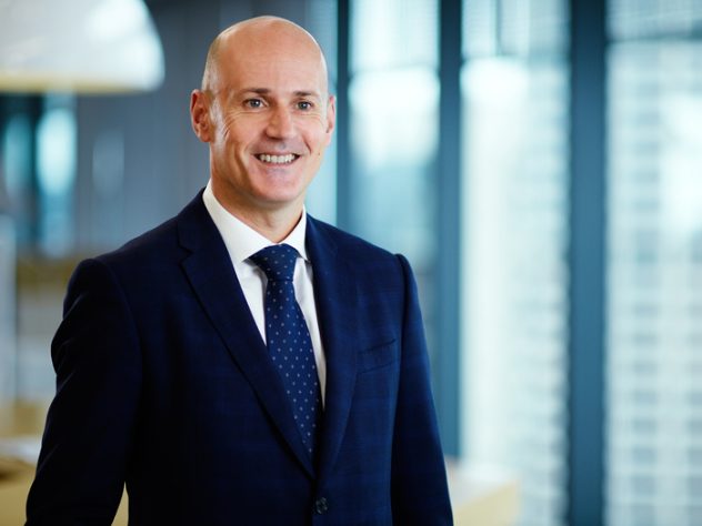 Back to Basics: How QBE is Staging a Comeback in North America : Risk ...