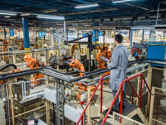 9 Critical Risks Facing the Manufacturing Industry - Risk & Insurance ...