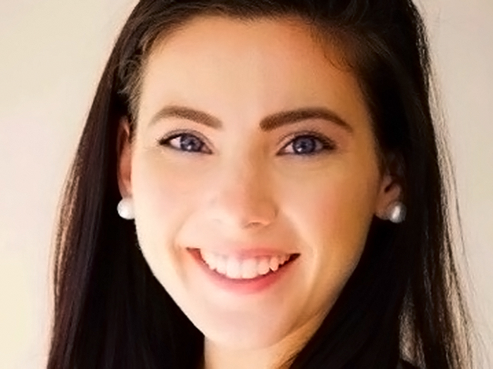 EPIC Broker Alexandra Forcucci Recognized as a 2019 Real Estate Power ...