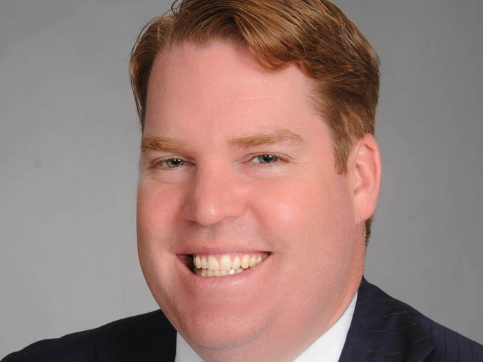 Aon Broker Timothy McCaffrey Recognized as 2019 Construction Power ...