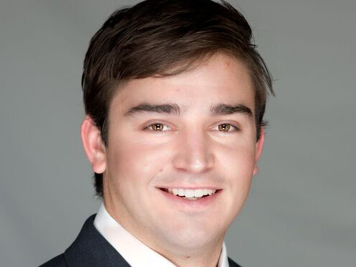 McNeal, Sports & Wilson Risk Advisers' Will Wilson, Jr. Recognized as a ...