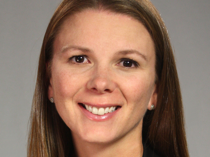 Willis Towers Watson Broker Amber Fixter Recognized as a 2020 ...