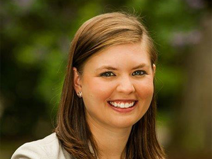 Beecher Carlson Broker Diane Bidek Recognized as a 2020 Real Estate ...