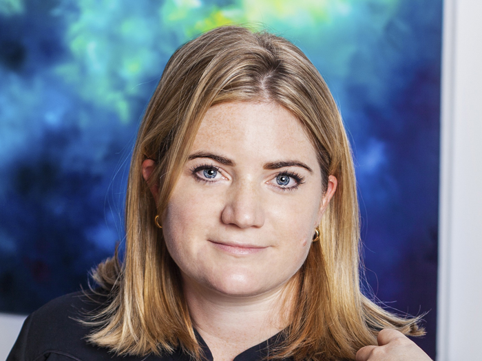 Aon Broker Katie Underwood Recognized as a 2020 Entertainment Power ...