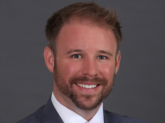 Marsh Broker Mark McEvoy Recognized as a 2020 Real Estate Power Broker ...