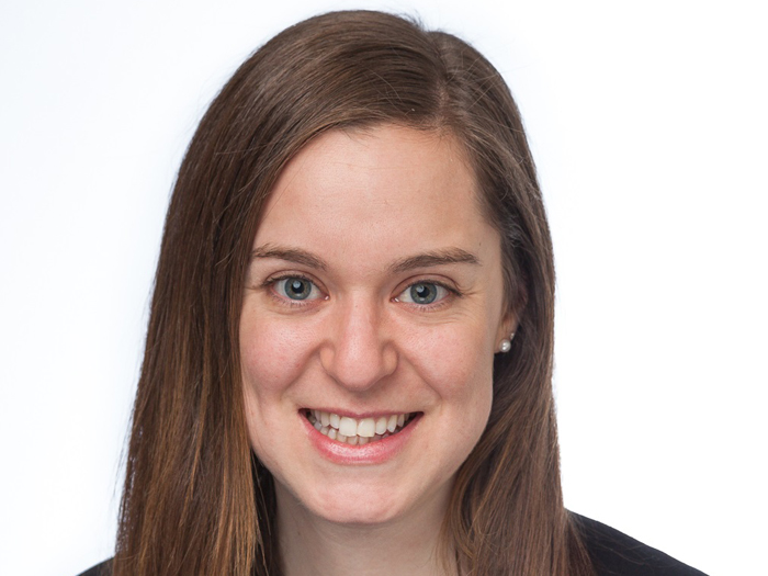 HUB International Broker Michelle Abecasis Recognized as a 2020 Fine ...
