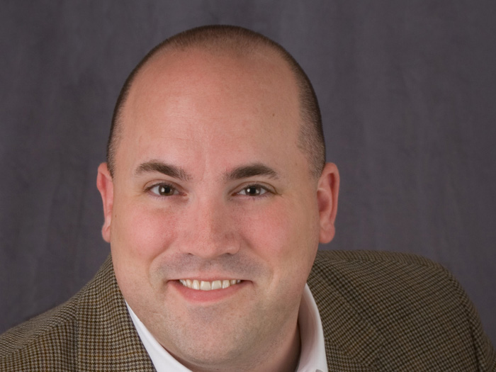 Beecher Carlson Broker Peter Kranz Recognized as a 2020 Captives Power ...