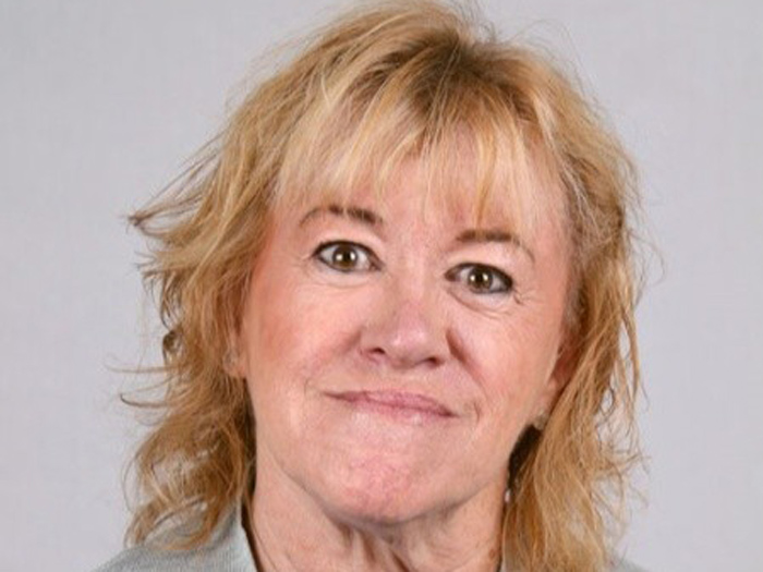 Willis Towers Watson Broker Sharon Hammer Recognized as a 2020 ...