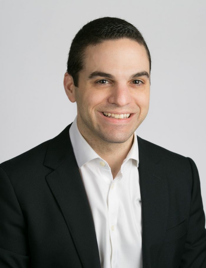 4 People on the Move - Risk & Insurance : Risk & Insurance