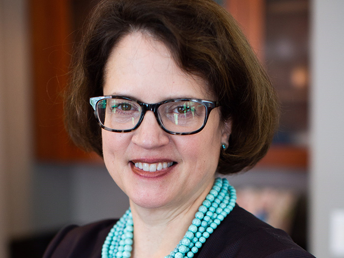 Marsh Broker Laurie Champion Recognized as a 2021 At Large Power Broker ...