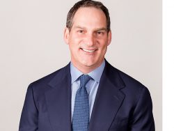 6 Questions for Sedgwick CEO Mike Arbour : Risk & Insurance