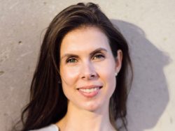 Rising Star Jennifer Drake on How She Thrives in Finding Reps and ...