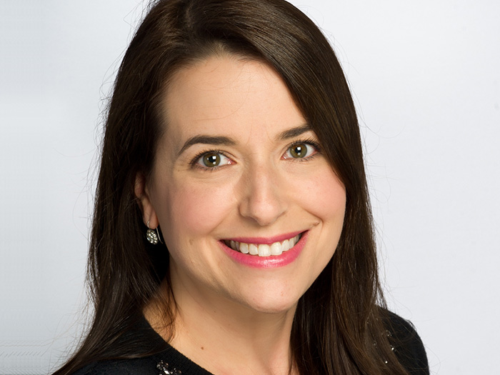 Marsh Broker Kristin Falzone Recognized as a 2022 At Large Power Broker ...