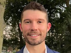 Workers' Comp Power Broker Patrick Tyler Shares Insight on Construction ...