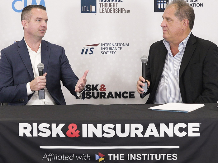 Risk & Insurance® : Risk & Insurance