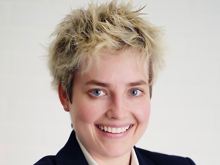 Marsh Broker Angela Kirby Recognized as a 2023 International Power ...