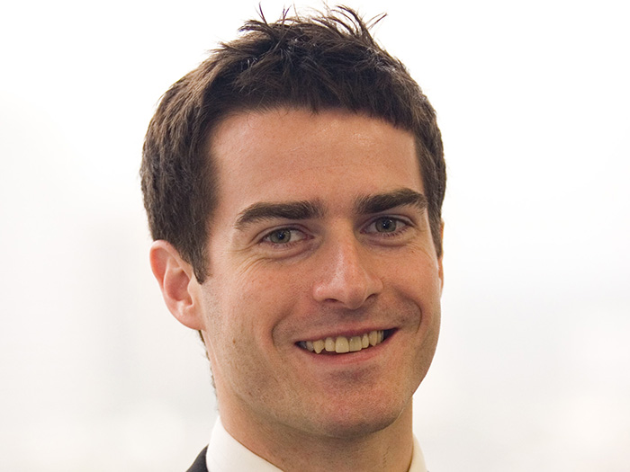 Aon Broker James Bennett Recognized as a 2023 Traditional Energy Power ...