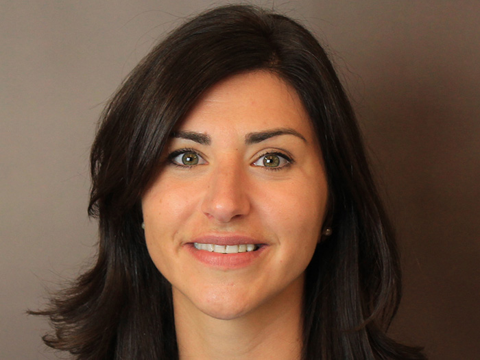 Oswald Companies Broker Jonida Stuewe Recognized as a 2023 Specialty ...