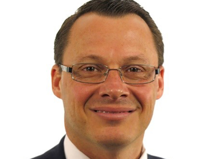 Aon Broker Kenneth Ayers Recognized as a 2023 Manufacturing Power Broker : Risk & Insurance