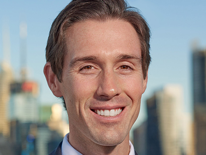 CAC Specialty Broker Michael Wakefield Recognized as a 2023 Specialty ...