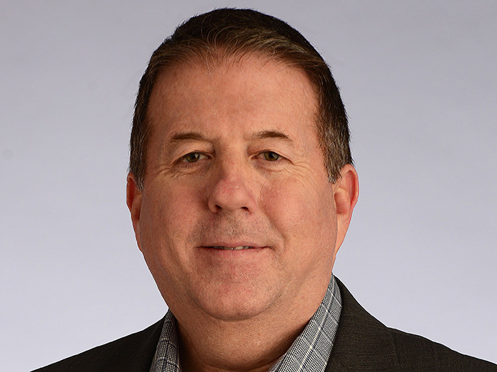 HUB International Broker Rich DeWard Recognized as a 2023 Workers' Comp ...