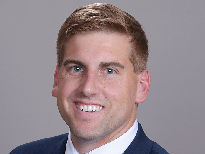 Marsh Broker Scott Smidlein Recognized at a 2023 Utilities Power Broker ...