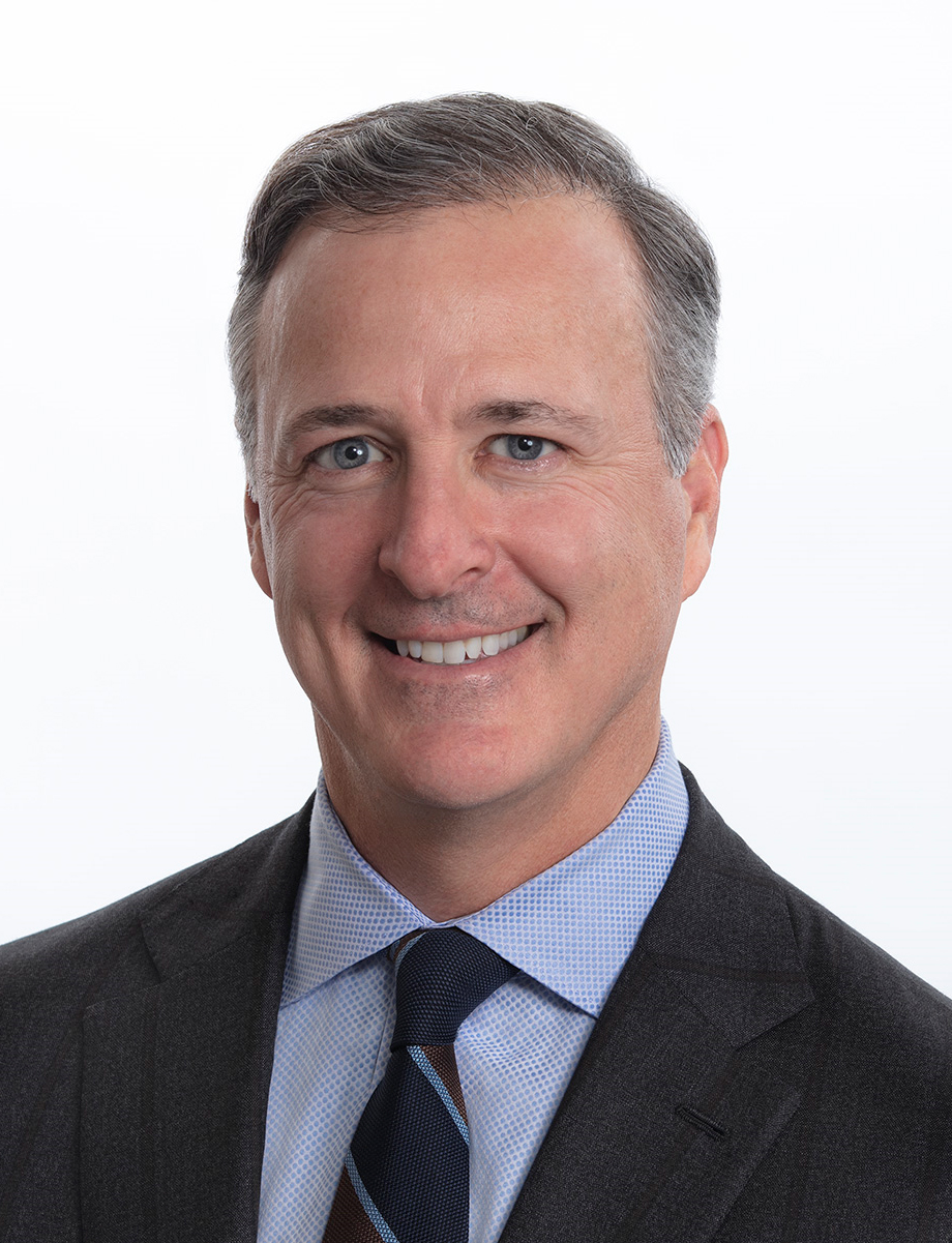 ESG, Talent and the Marine Industry: What IUMI's New President Will ...