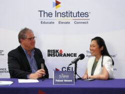 In Conversation with Risk & Insurance: Zurich's Michelle Chia on the ...