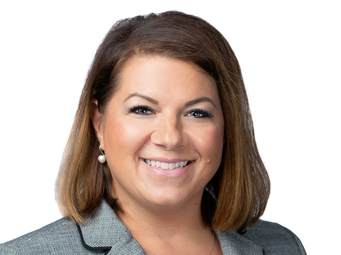 Aon Broker Christine Palomba Recognized as s 2024 Utilities Power ...