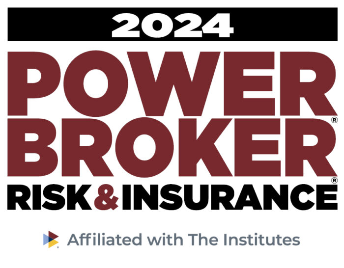Symphony Risk Solutions Broker Emmet Hollins Recognized as a 2024 Real ...
