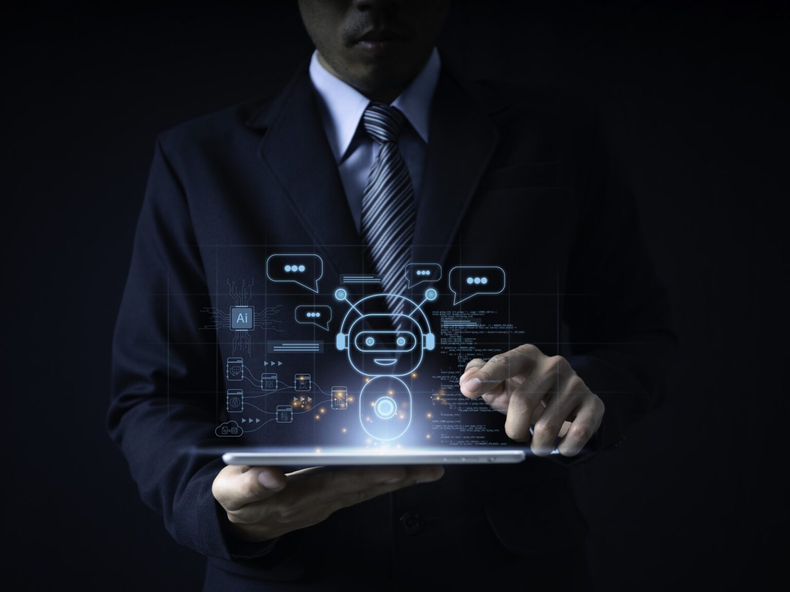 AI to Transform Risk Management Technology in 2024 - Risk & Insurance ...