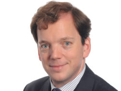 Munich Re's Martin Neuhaus on His Division's North American Approach ...