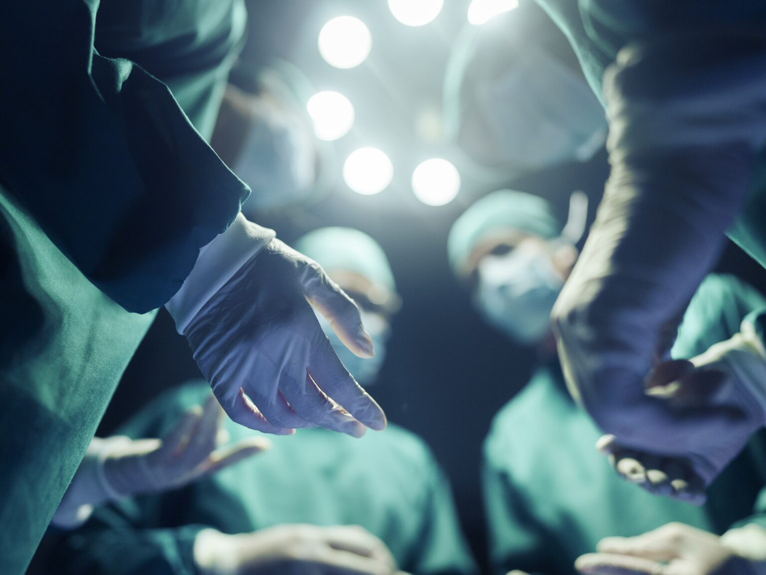 Medical Stop-Loss Report Shows Rising Frequency of Claims Above $200K ...