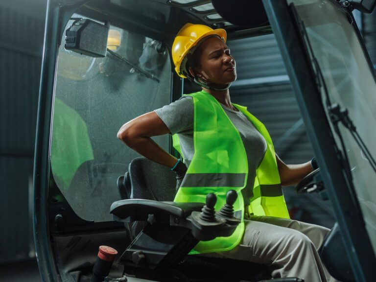 Top Workplace Injuries See Return to Pre-COVID Causes - Risk ...