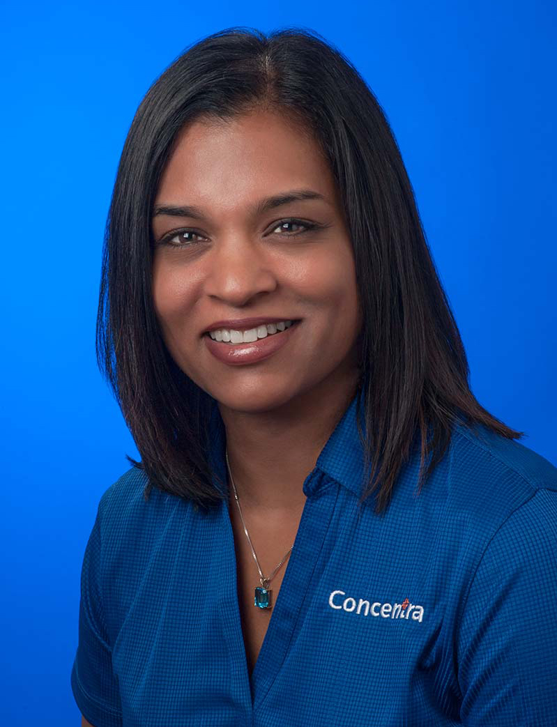 Empowering Women in Medicine: Ronda McCarthy, Lisa Figueroa and Latha ...