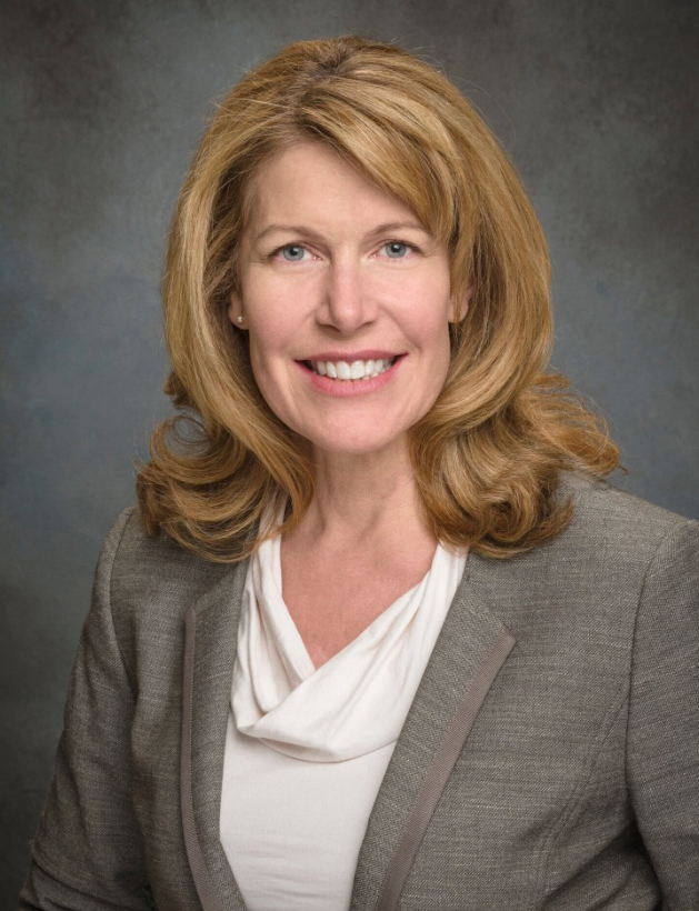 Empowering Women in Medicine: Ronda McCarthy, Lisa Figueroa and Latha ...