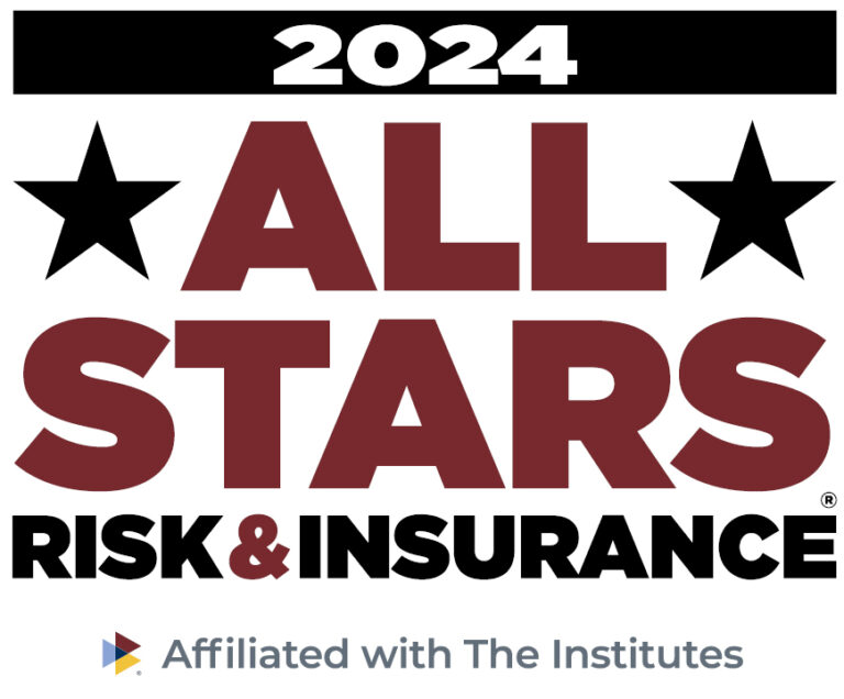 Risk All Star Darrell Mathis Is Transforming Workers’ Compensation for ...