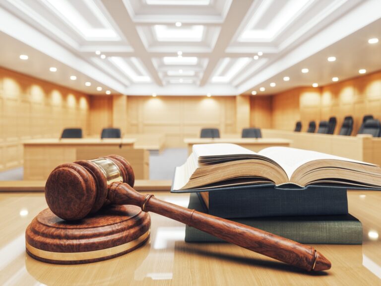 Social Inflation Drives 57% Surge in US Liability Claims Over a Decade ...