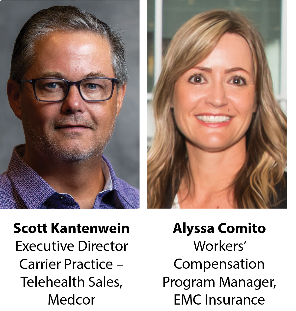 On-Demand Webinar — From Setup to Success: Operationalizing your Injury Triage Program ...