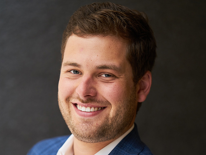 Marsh Broker David Gordon Recognized as a 2025 Finance Power Broker ...