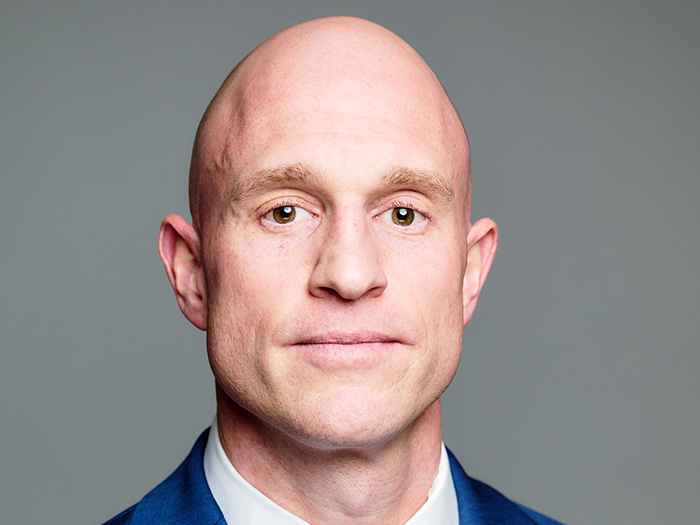 Gallagher Broker Dean Sandonato Recognized as a 2025 International ...