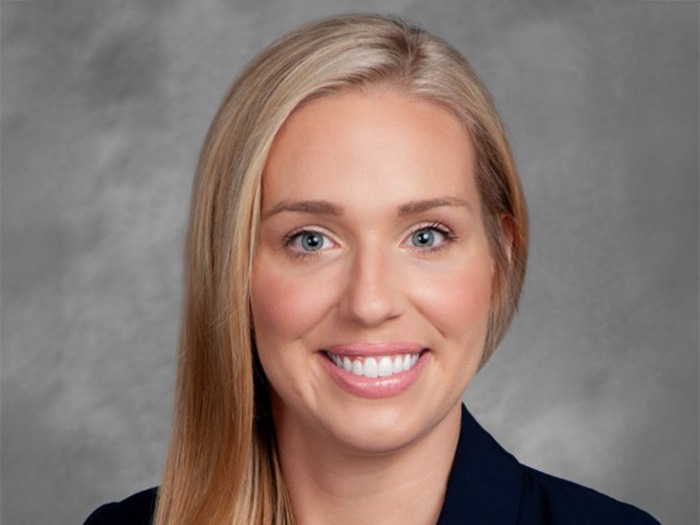Brown & Brown Broker Erin Kriete Recognized as a 2025 Public Sector ...