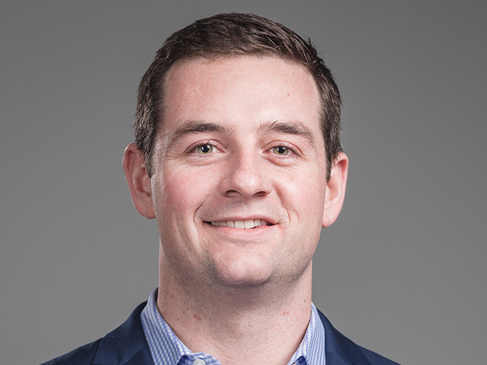 Aon Broker James Peachey Recognized as a 2025 Marine Power Broker ...