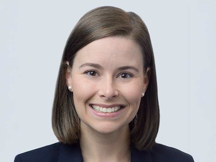 Conner Strong & Buckelew Broker Jessica Roche Recognized as a 2025 ...