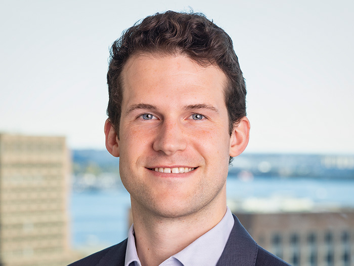 Marsh Broker Joe McNamara Recognized as a 2025 Real Estate Power Broker ...