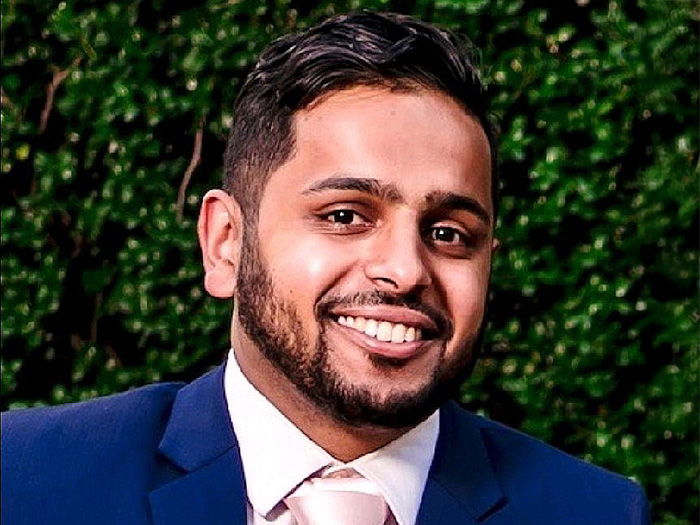 Aon Broker Joseph Sebastian Recognized as a 2025 Pharmaceuticals Power ...