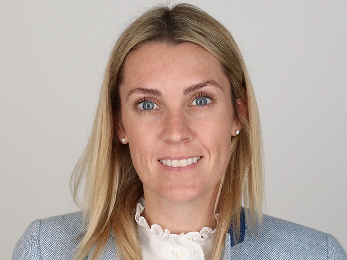 Aon Broker Katie Hynes Recognized as a 2025 Traditional Energy Power ...