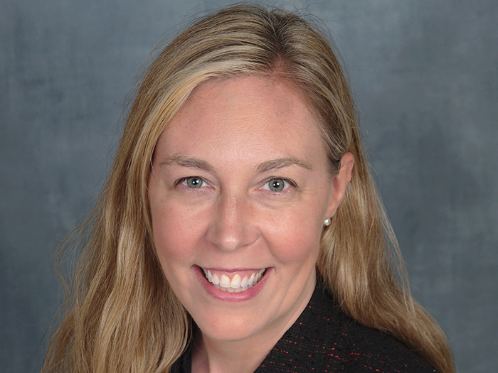 WTW Broker Laura Burns Recognized as a 2025 Specialty Power Broker ...