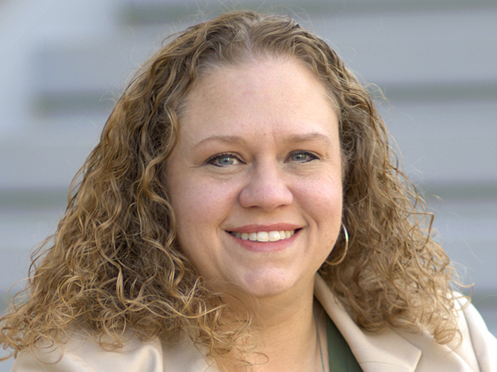 Marsh Broker Laura Owens Recognized as a 2025 Environmental Power ...