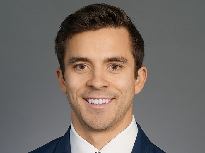 Marsh Broker Ross Mandigo Recognized as a 2025 Utilities Power Broker ...